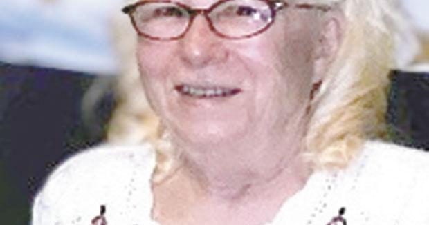 Ruby Ruth Nelson | Obituaries | presspubs.com