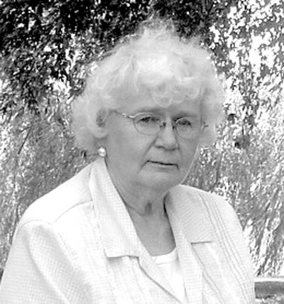 Edna Miller | Local | presspubs.com