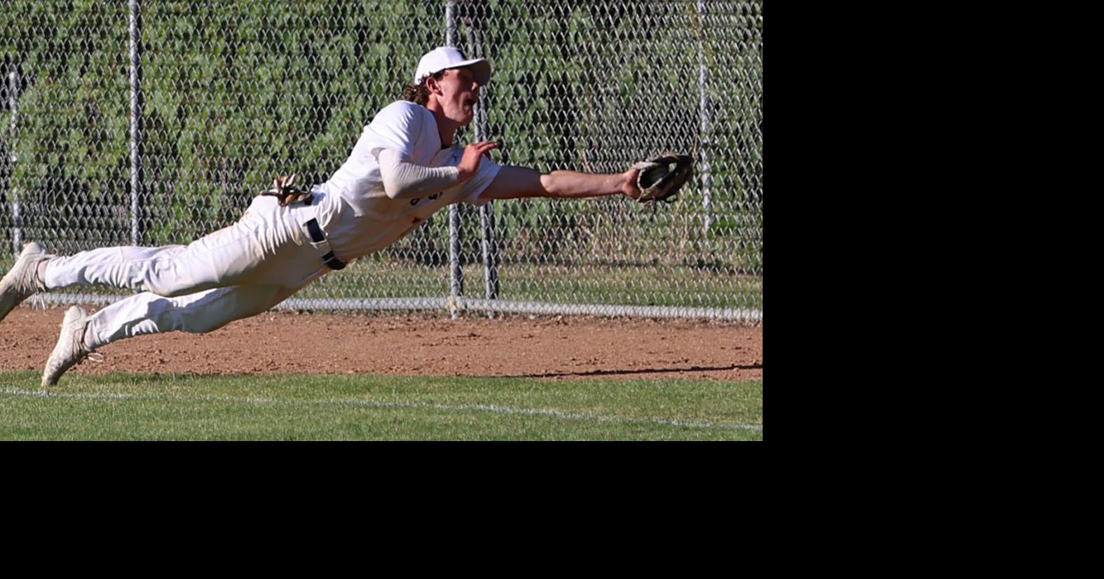 Baseball: Zephyrs salvage fifth place with pair of 10-0 wins at state ...