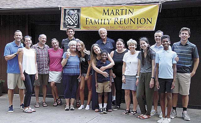 Mayor Martin reflects on the city she loves, prepares for retirement ...