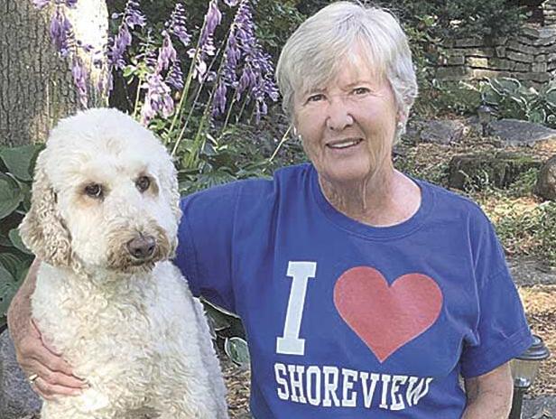 Mayor Martin reflects on the city she loves, prepares for retirement ...