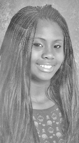 Valencia S. Smith-Sheppard | | presspubs.com