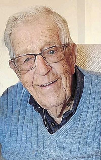 Robert Edward Olson | Obituaries | presspubs.com