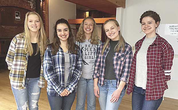 St. Croix Valley students launch literary magazine | News | presspubs.com