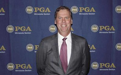 Stillwater PGA Golf Pro joins a new club | News | presspubs.com