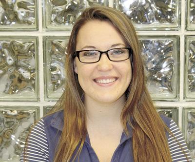 Nelson earns all-state recognition | Sports | presspubs.com