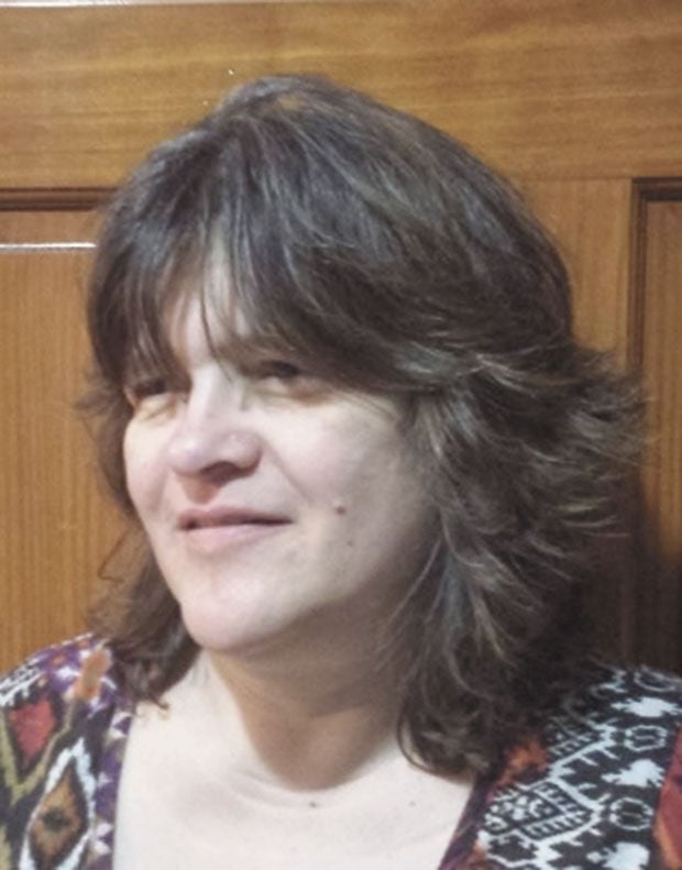Roxanne “Spoot” Tueffel (nee Douglas) | Obituaries | presspubs.com