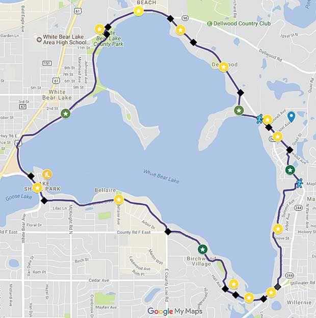 Lake Links plans Father's Day ride | News | presspubs.com