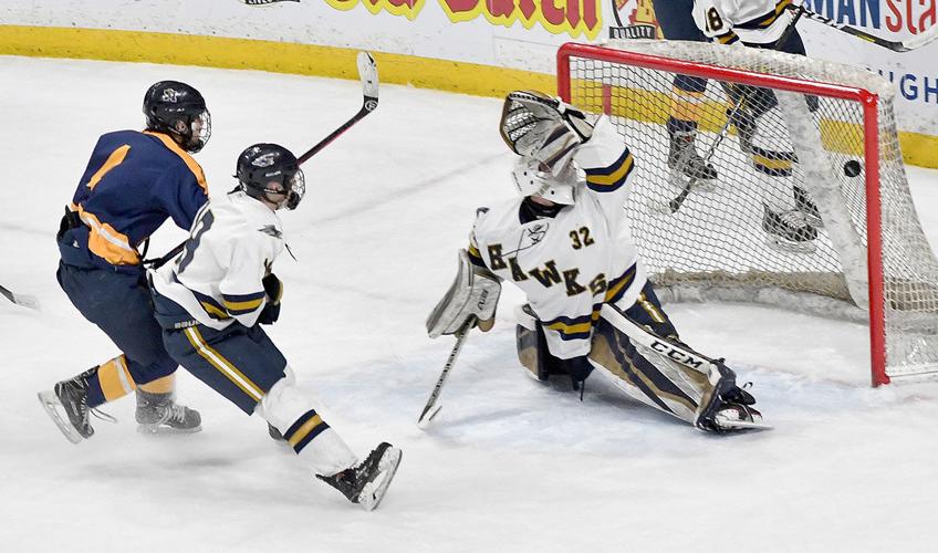 Mahtomedi captures state title in OT thriller over Hermantown | Local ...