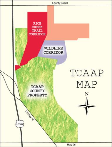 Officials peer into TCAAP’s future | News | presspubs.com