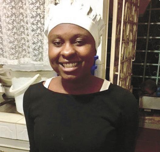 ‘From lives of hopelessness to hope’ | News | presspubs.com