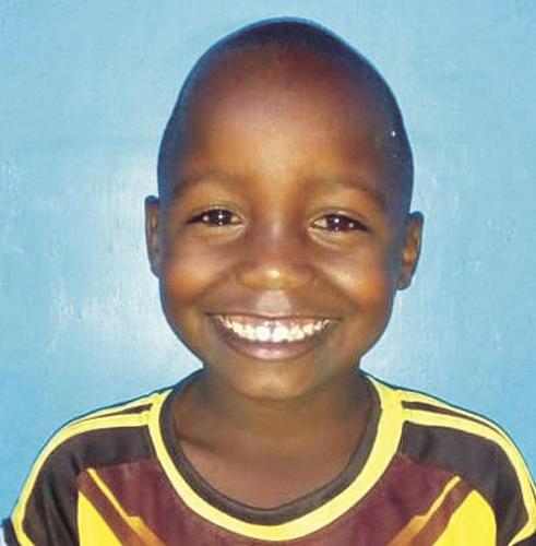 ‘From lives of hopelessness to hope’ | News | presspubs.com