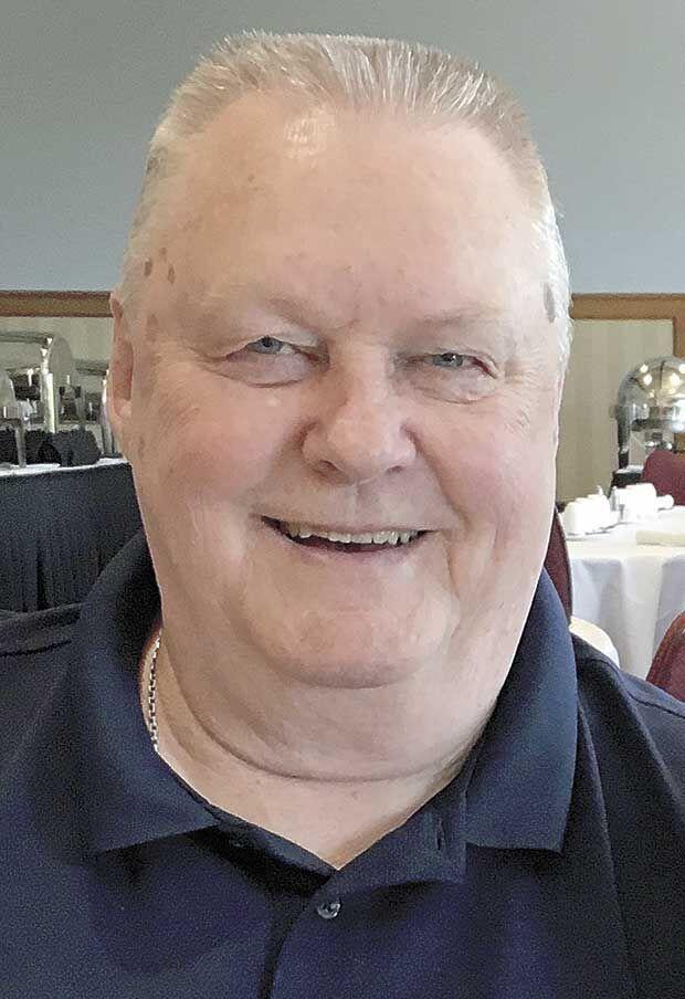 Richard E. Brey | Obituaries | presspubs.com