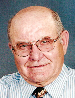 Warren W. Kent | Local | presspubs.com