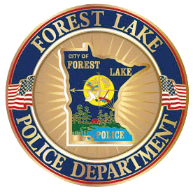 Weekend of fourth results in 307 Forest Lake Police calls | News ...
