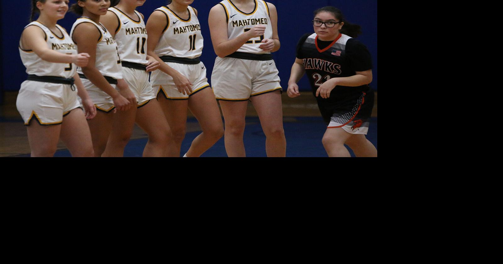 Girls basketball: Mahtomedi opens with lopsided win | Local | presspubs.com