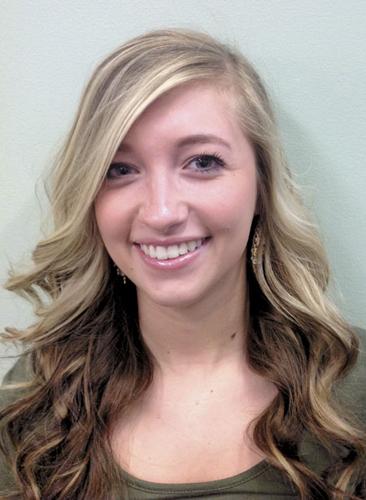 Westeren named Miss Pine City | News | presspubs.com