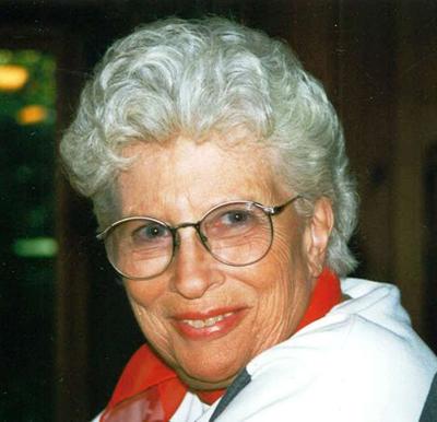 Mary E. ‘Mary Beth’ Gustafson | Local | presspubs.com