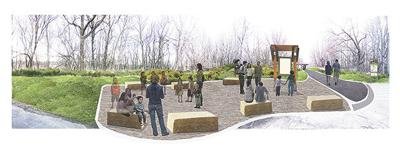 Wargo Nature Center improvements to provide more engaging experience ...