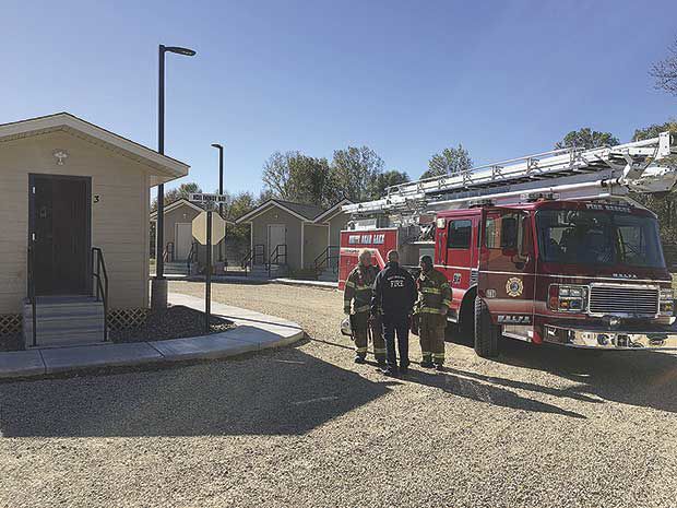Xcel Energy debuts new training facility | News | presspubs.com