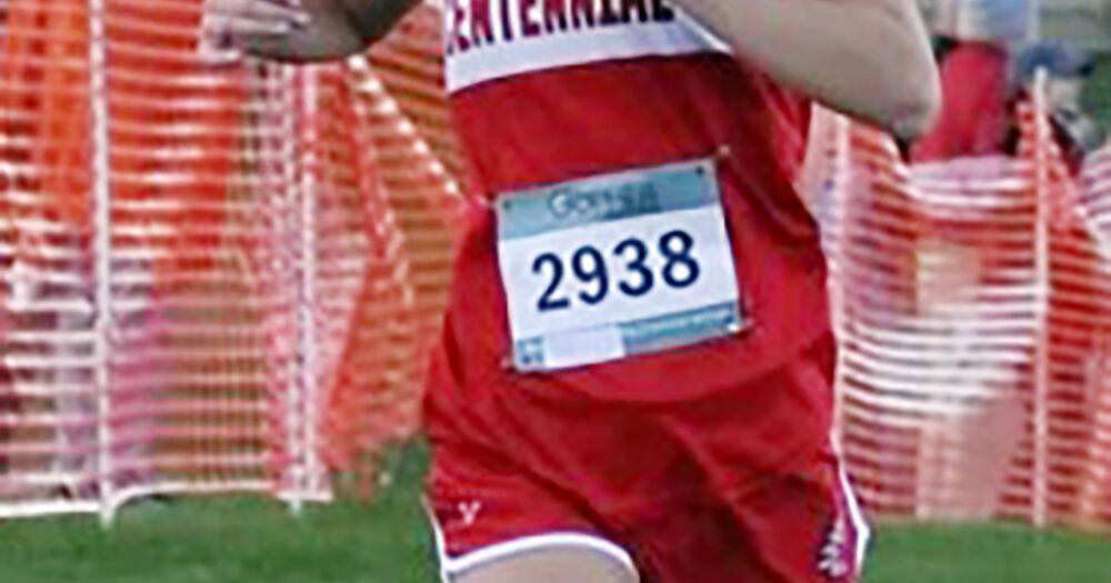 Girls x-country: Centennial dominates TRE meet | Local | presspubs.com