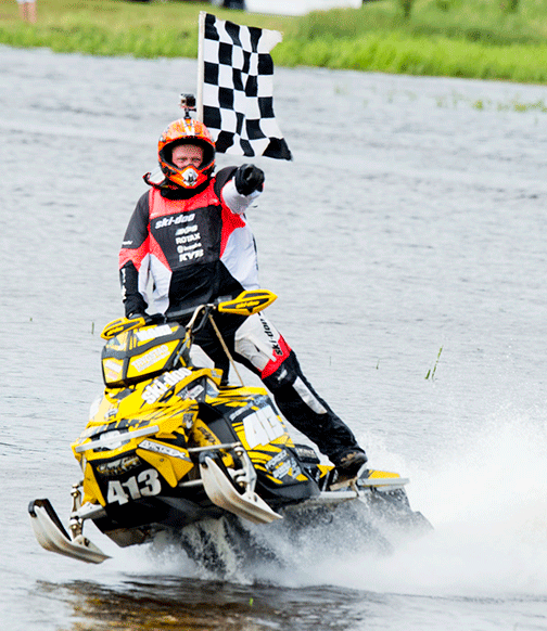 2014 Grantsburg World Watercross Championship results | Sports ...