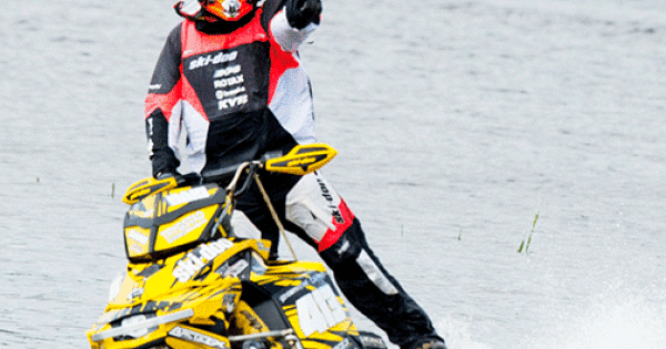 2014 Grantsburg World Watercross Championship results | Sports ...