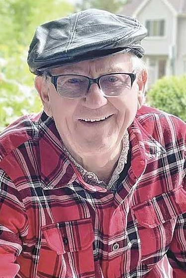 Patrick John Moore | Obituaries | presspubs.com