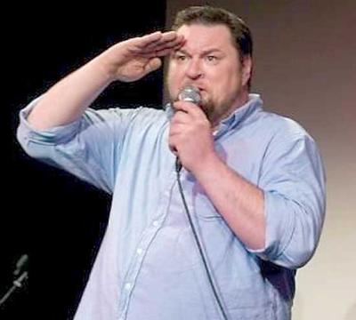 Actor tries luck as stand-up comic | News | presspubs.com