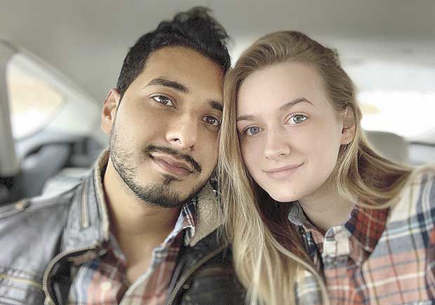 Local couple makes sustainable lifestyle easier | News | presspubs.com