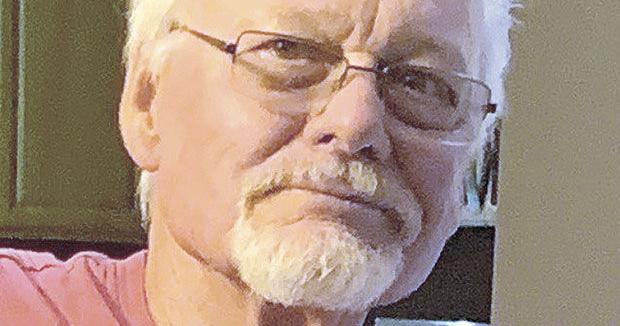James R. Garin | Obituaries | presspubs.com