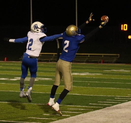 Braham Bombers chilled by Polars in semifinals | Isanti | presspubs.com