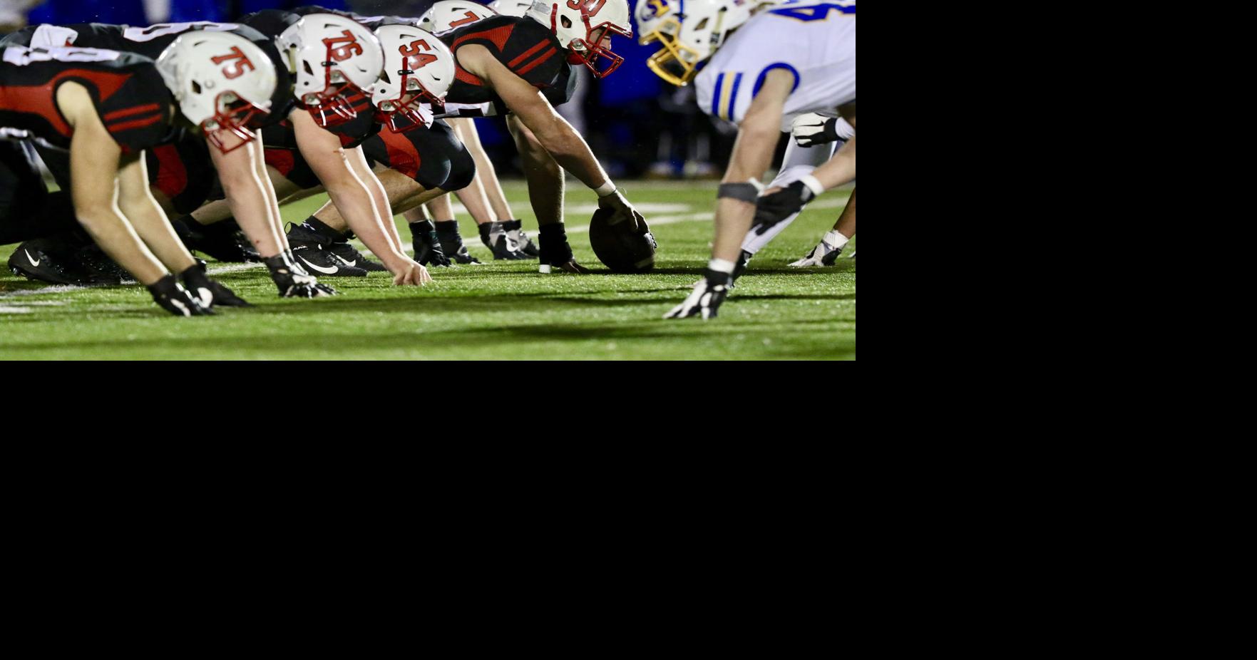 Football: Centennial shackles STMA 7-0 in Top Ten duel | Local ...