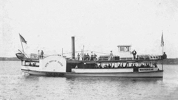 Nightclub known as White Bear’s gangster headquarters | News ...