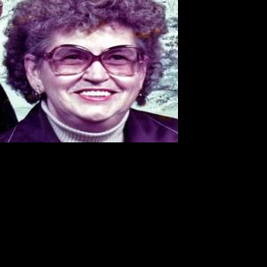 Obituary - Josephine P. Schultz | | presspubs.com