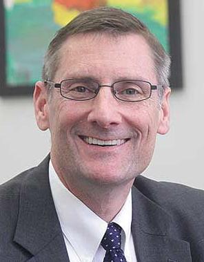 Blackboard to smartboard: Mahtomedi superintendent retires after years ...