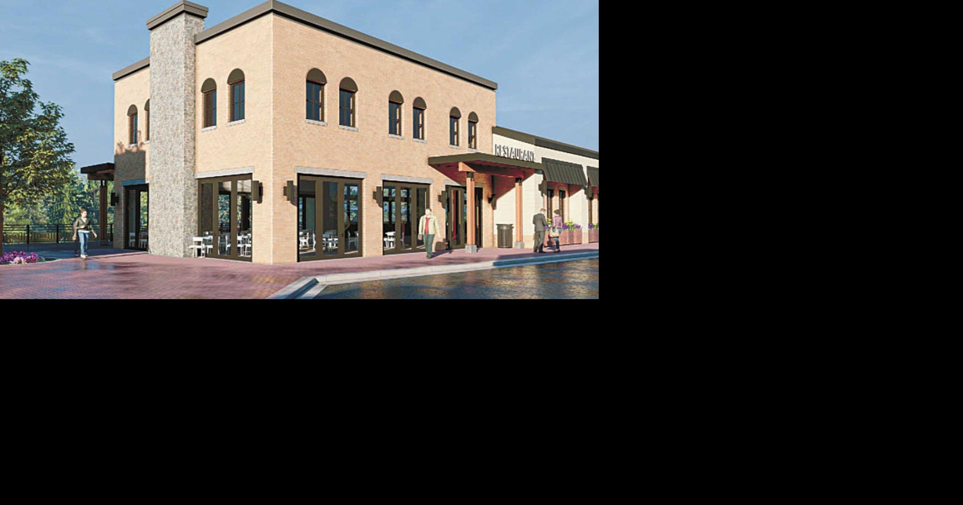 Developer pulls out of Downtown Hugo project | News | presspubs.com