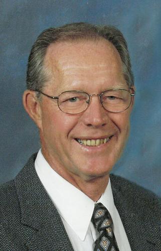 Jim Dombrock | Local | presspubs.com