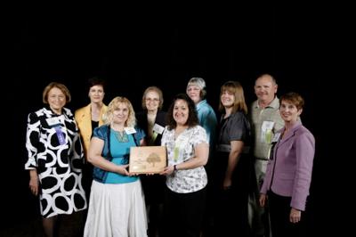 The Villages of North Branch Honored for Innovation | | presspubs.com