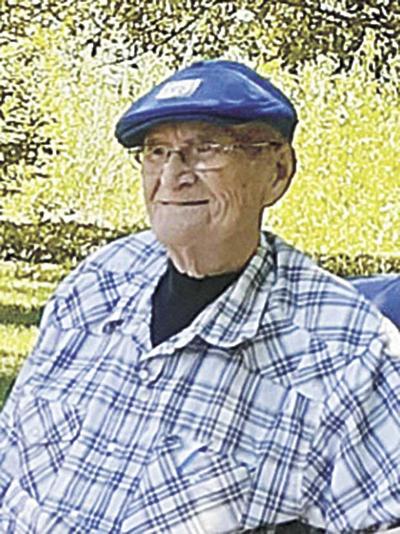 Robert E. Witte | Obituaries | presspubs.com