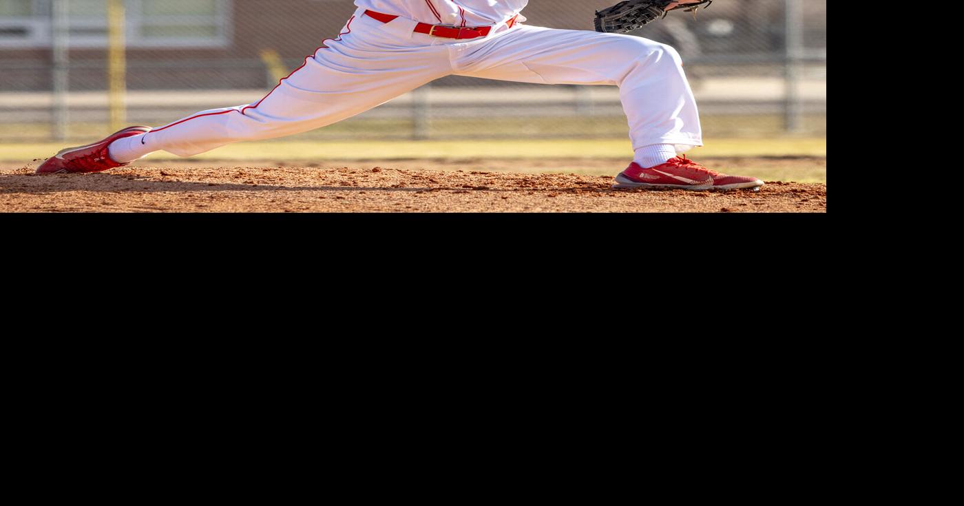 Baseball: Cougars nip Blaine 4-3 in opener | Local | presspubs.com