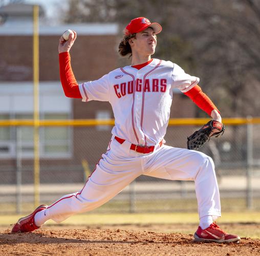 Baseball: Cougars nip Blaine 4-3 in opener | Local | presspubs.com
