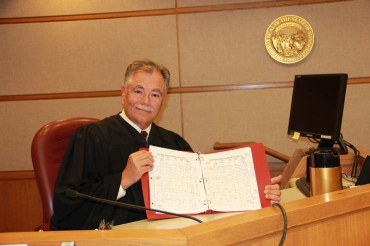 Judge Dehn continues to work to fight drunken driving | News ...