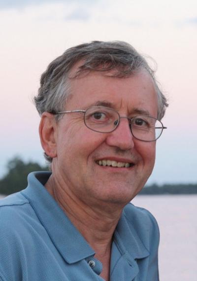 Dr. Mark R. Hruby | | presspubs.com