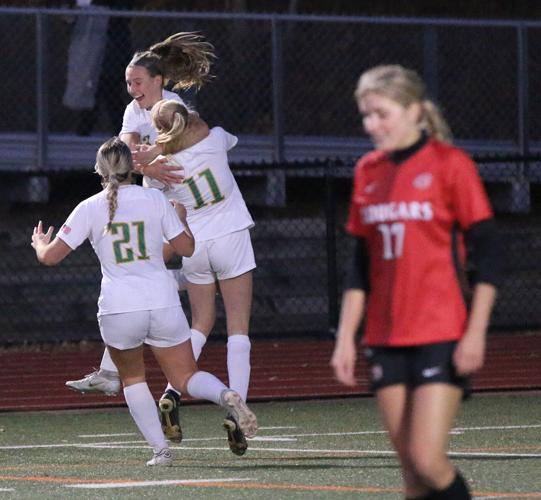 Girls soccer: Engle, Edina knock out Cougars 4-0 at state | Local ...