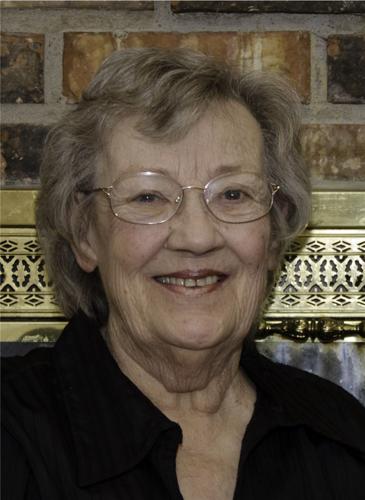 Sharon Philpott | Isanti | presspubs.com