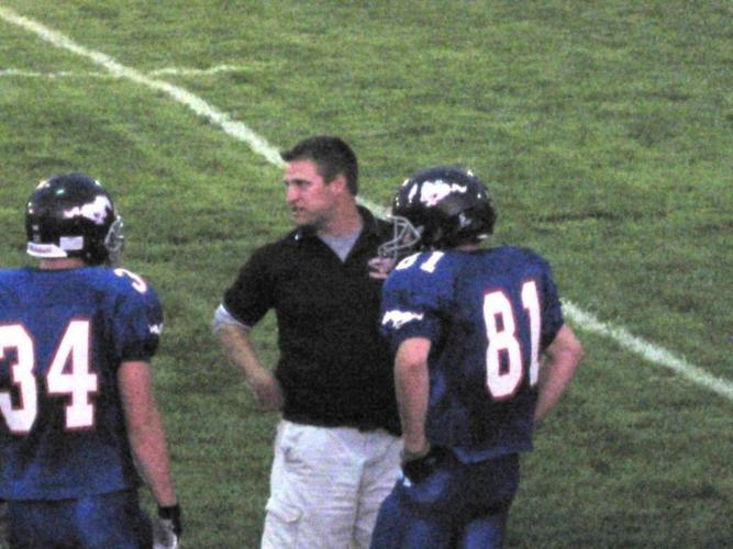 Mora Football | | presspubs.com