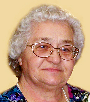 Clara R. Bicking | Local | presspubs.com