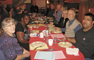 Fiddle Sisters cast spell of warmth on Mystery Monday | News ...