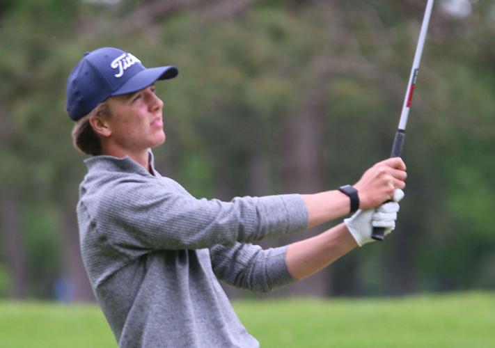 Boys golf: Bears' Fiddle, Stanius reach state; Zephyrs Wilson earns 4th ...